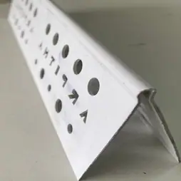 PVC Corner Bead Profile Manufacturers, Suppliers, & Wholesalers in ...
