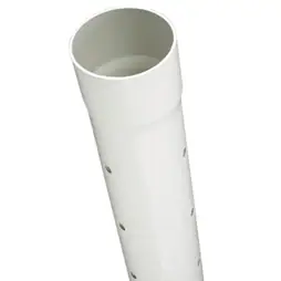 PVC Sewer Pipe Manufacturers, Suppliers, & Wholesalers in India | Quotesouk