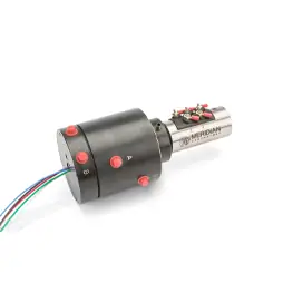 Electrical Rotary Union Manufacturers, Suppliers, & Wholesalers in ...