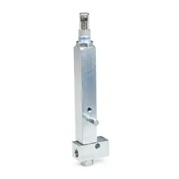 Single-Point Grease Injector Manufacturers, Suppliers, & Wholesalers in ...