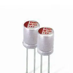 Solid-State Capacitor Manufacturers, Suppliers, & Wholesalers in India ...