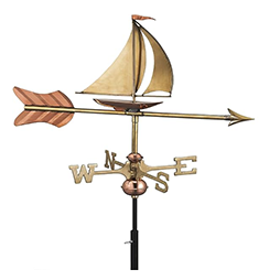 Wind Vanes Manufacturers, Suppliers, & Wholesalers in India | Quotesouk