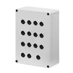 Polycarbonate Push-Button Enclosures Manufacturers, Suppliers ...