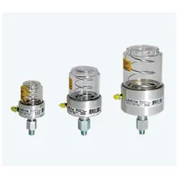 Spring-Loaded Single Point Lubricator Manufacturers, Suppliers ...