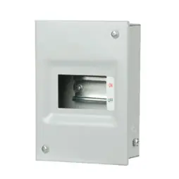 Modular MCB Enclosures Manufacturers, Suppliers, & Wholesalers in India ...