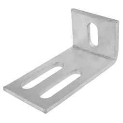 Slotted Angle Brackets Manufacturers, Suppliers, & Wholesalers in India ...